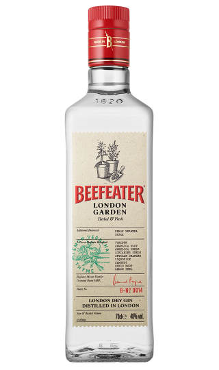 Beefeater Blood Orange - Beefeater Gin