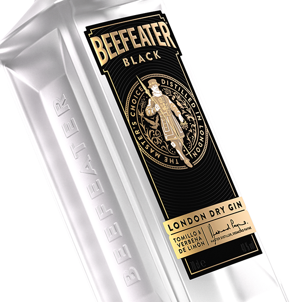 Beefeater Black - Beefeater Gin