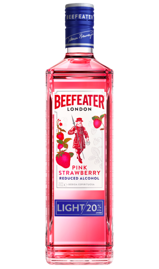 Beefeater Black - Beefeater Gin