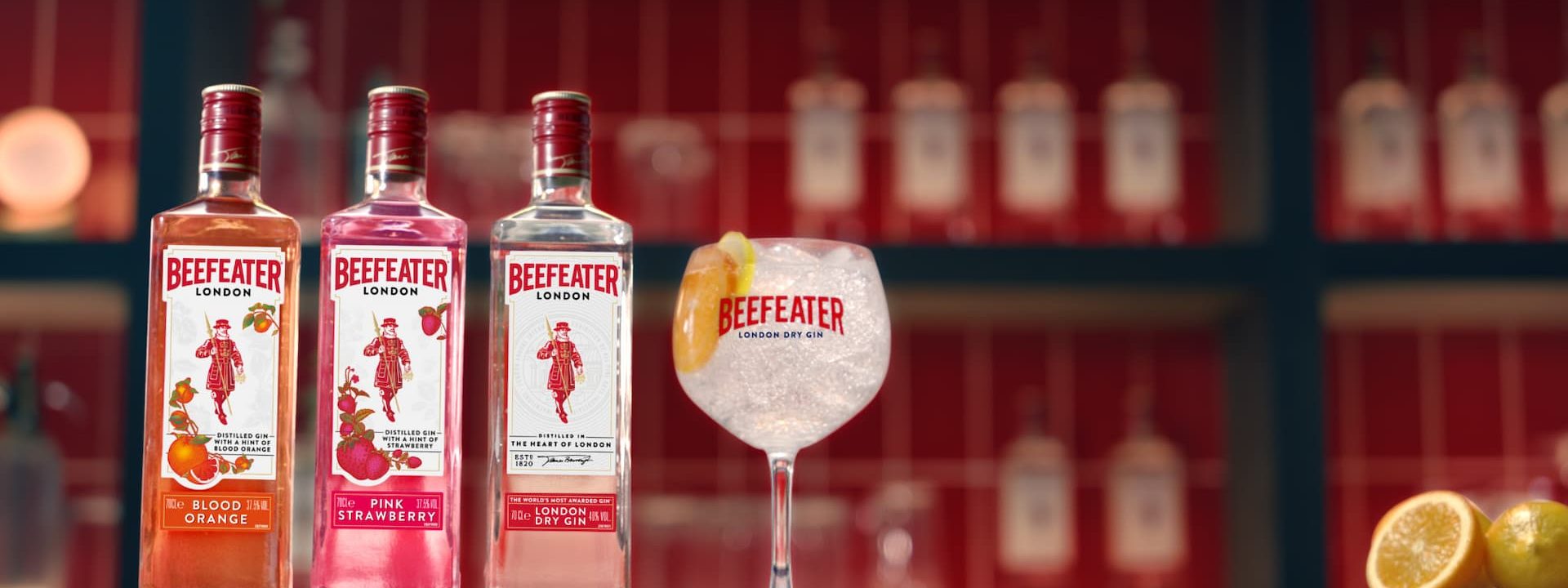 Does Gin Go Off? How to Store Gin Properly - Beefeater Gin