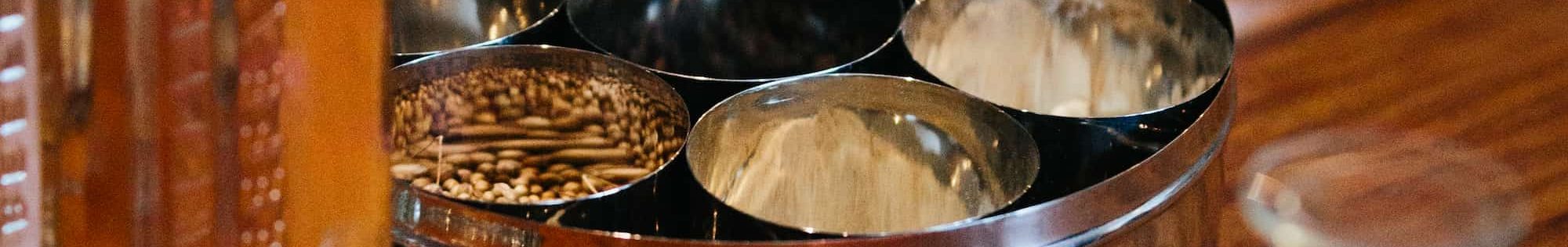 What are the Botanicals in Gin? │ Beefeater Gin