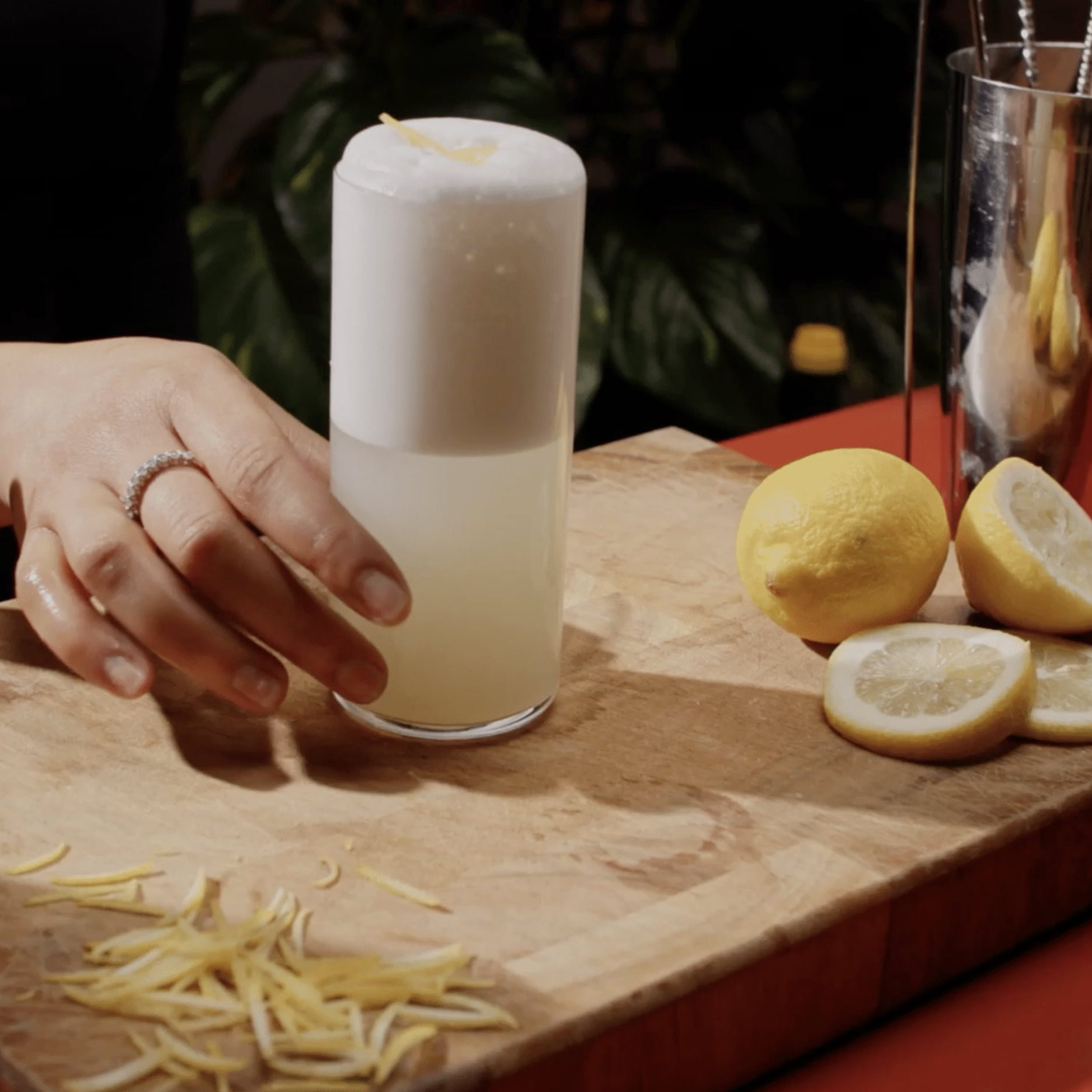 11 Orange & Gin Cocktail Recipes │ Beefeater Gin