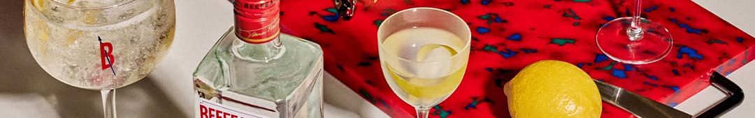 Gin Glasses Guide: Types & How to Hold Them - Beefeater Gin