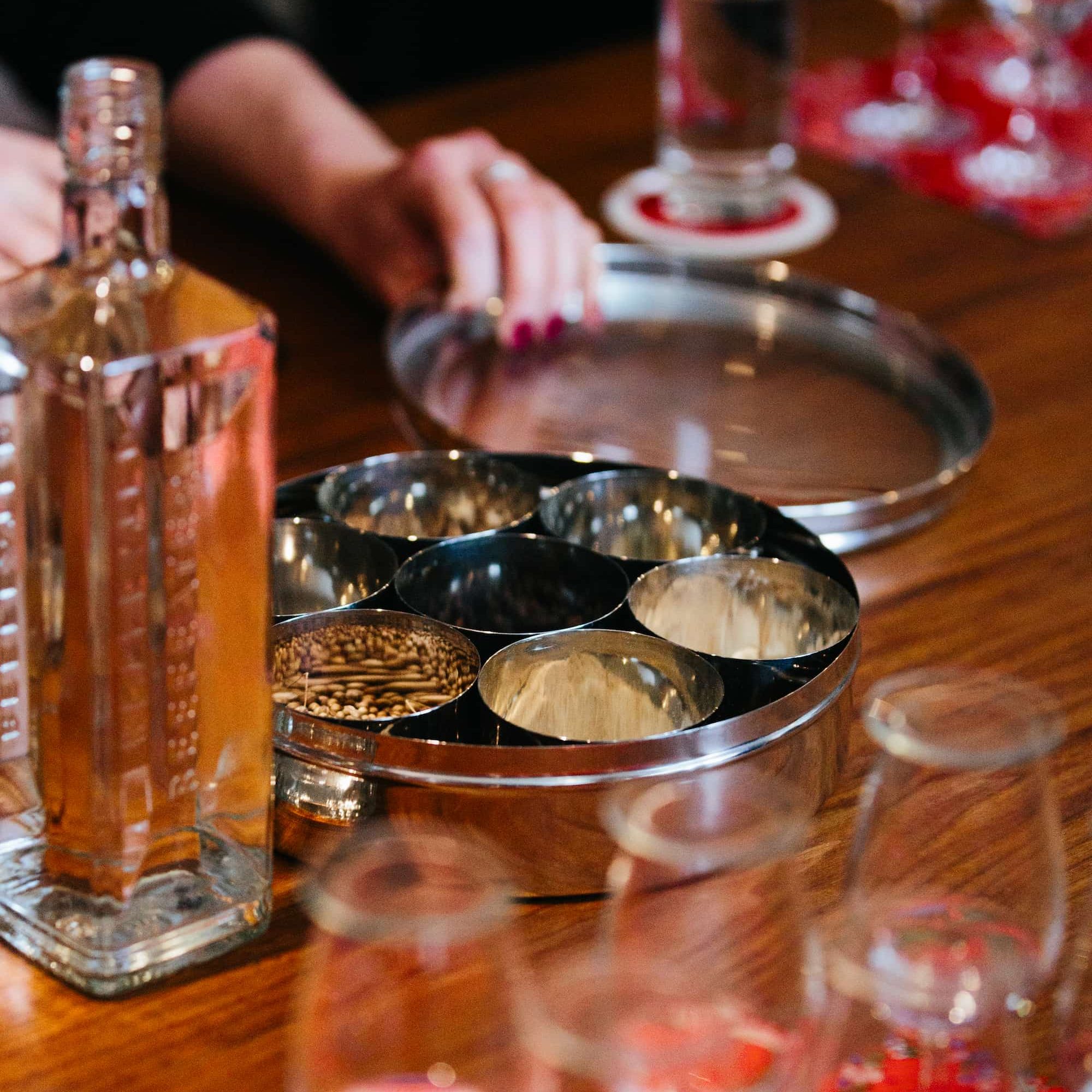 What is Gin? A Beginner Guide - Beefeater Gin