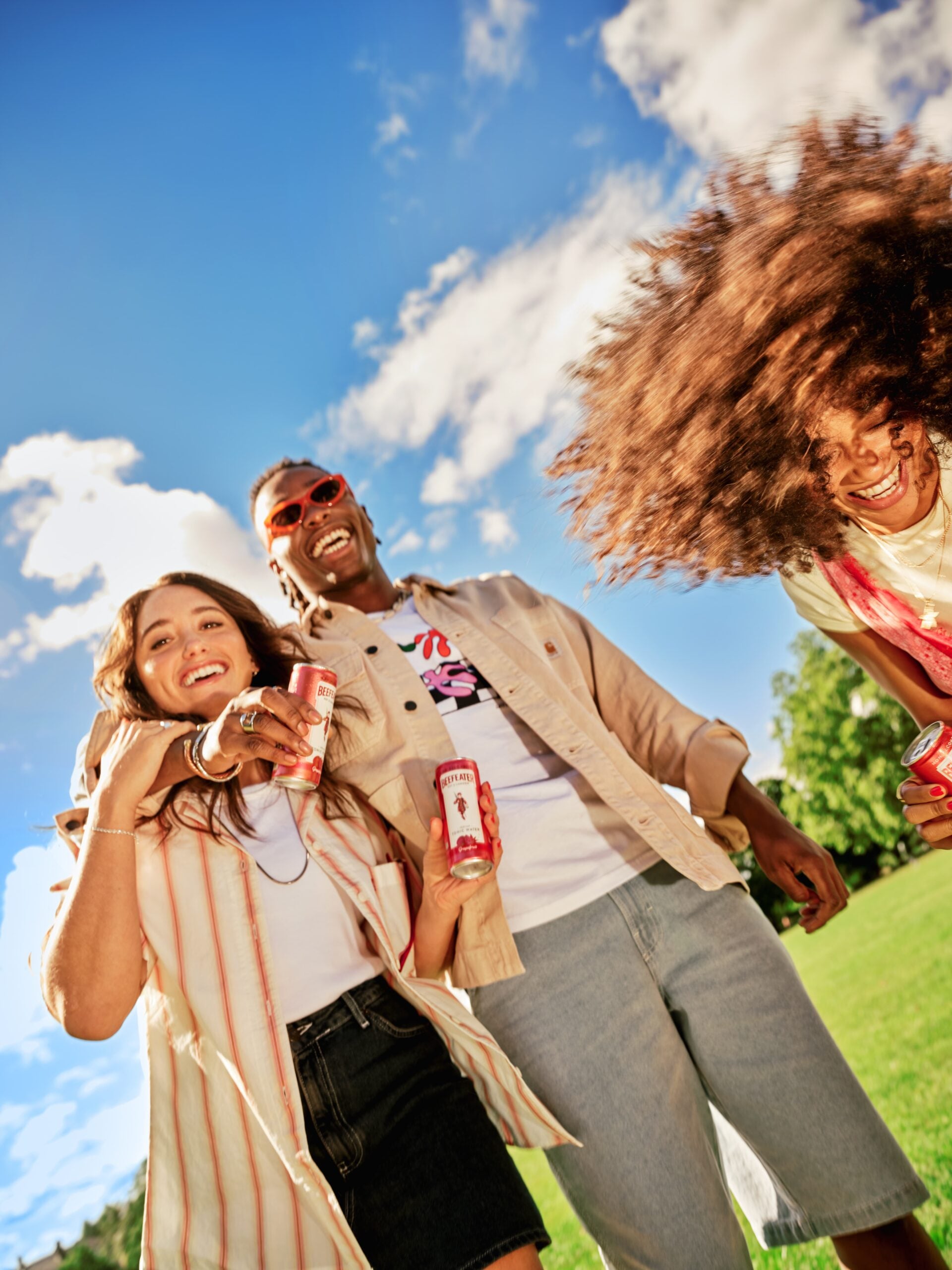 Iconic British Things to Do in London - Beefeater Gin